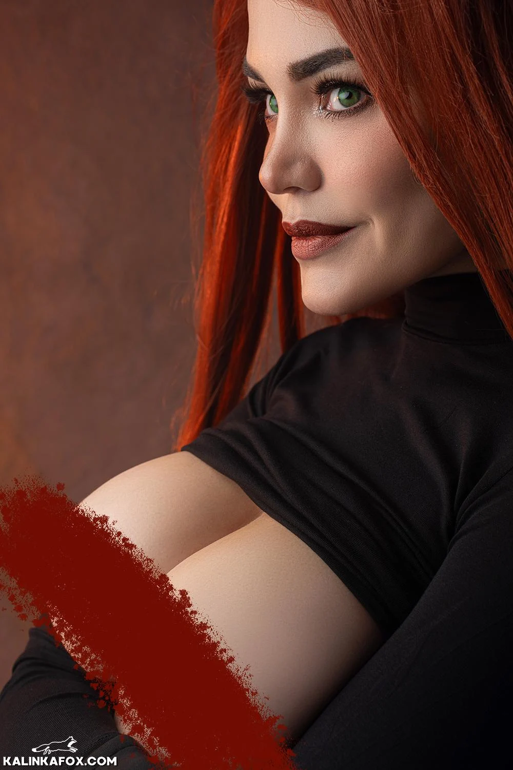 Kim Possible by KalinkaFox [Kim Possible] | Scrolller