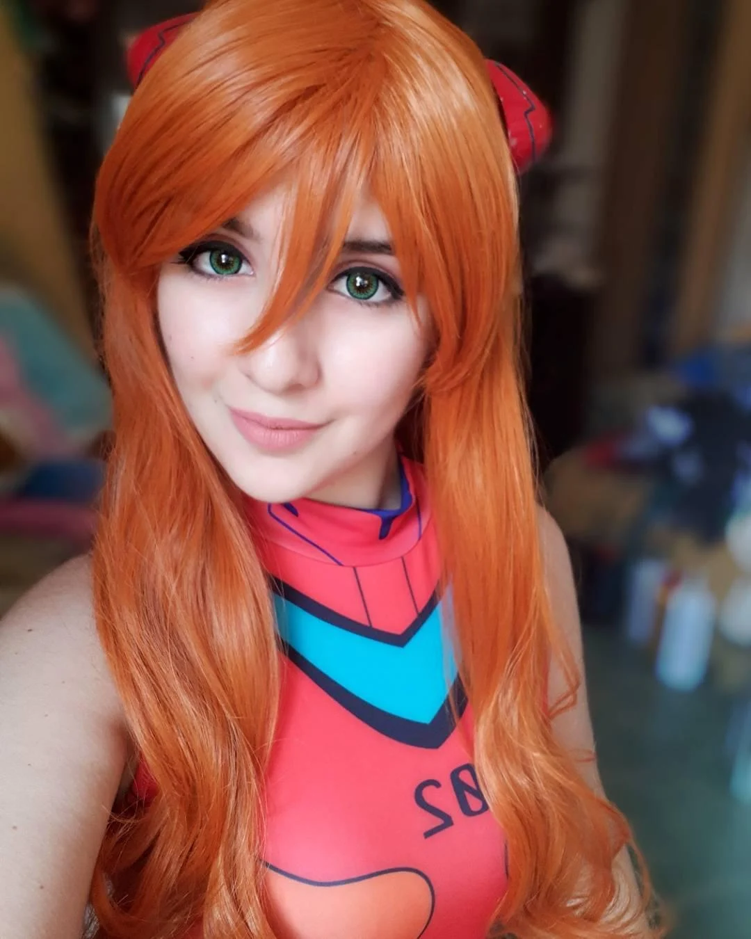 Asuka (By raven_akatsuki) | Scrolller