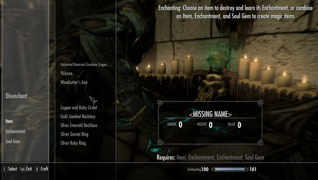 Discover more like Skyrim: Huh and Related Content | Scrolller