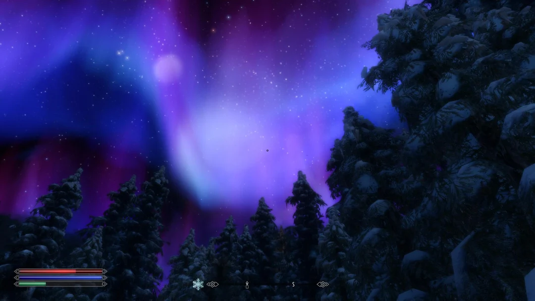 a cool screenshot | Scrolller