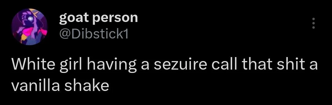 Shitpost status | Scrolller