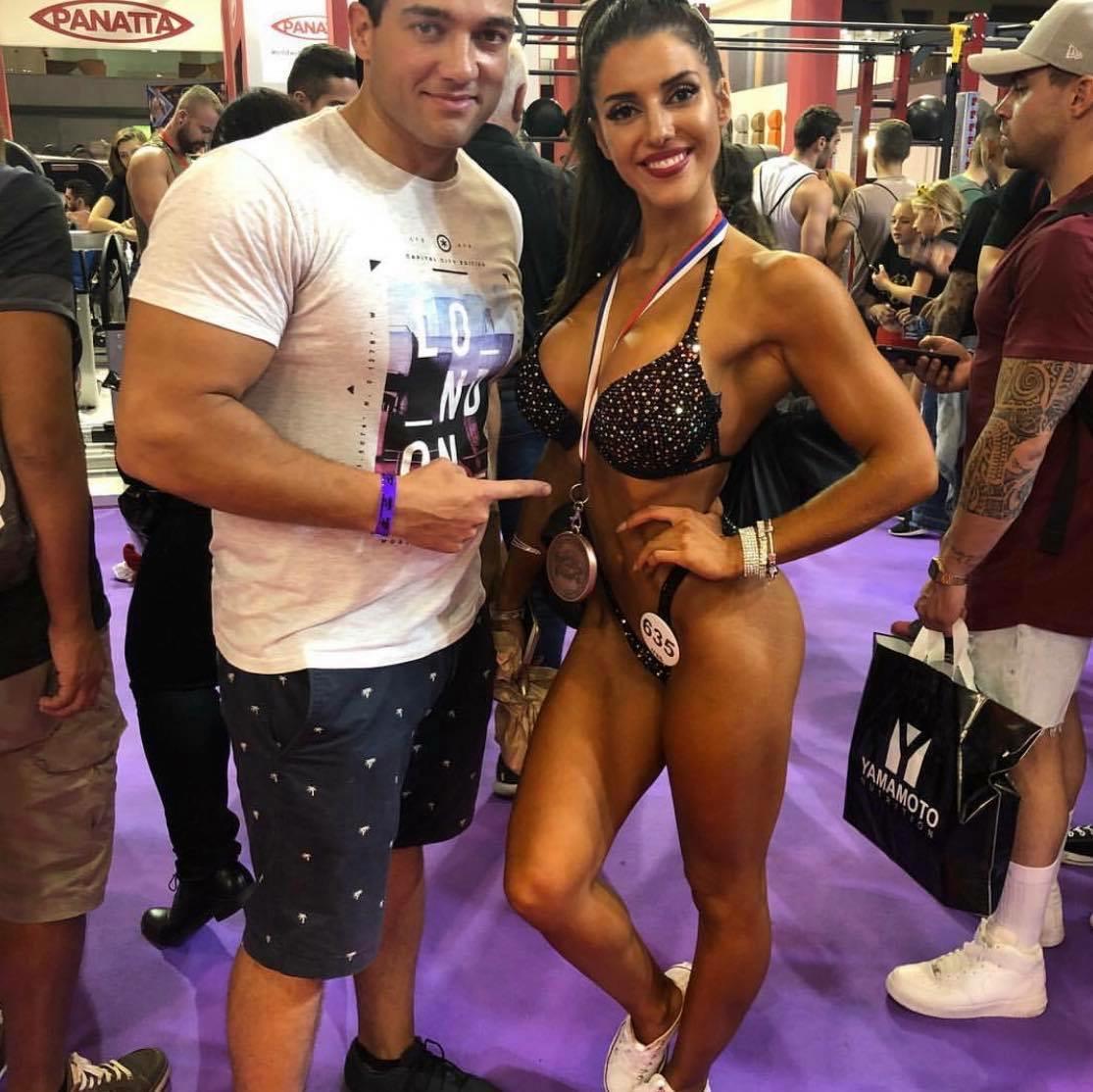 Personal training available | Scrolller