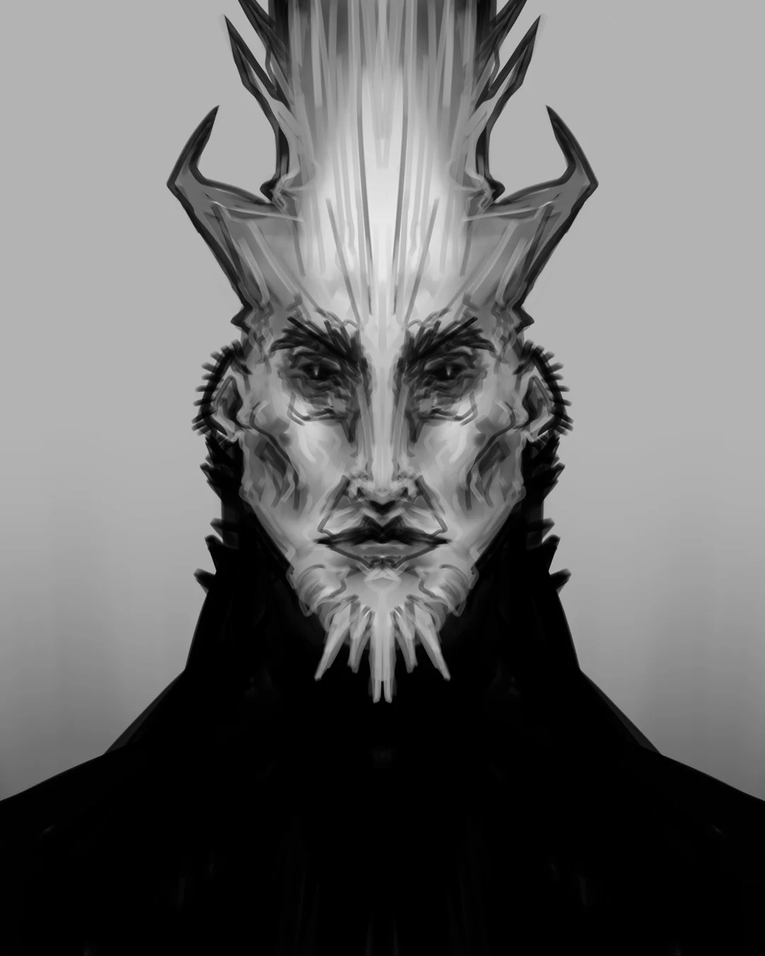 my beard looks weird | Scrolller