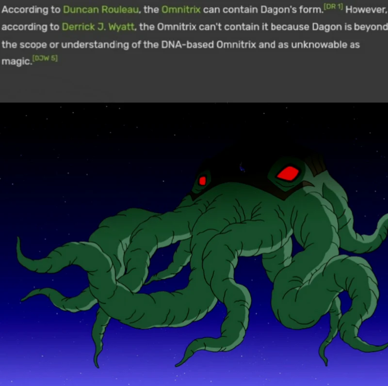 That is madness. | Scrolller