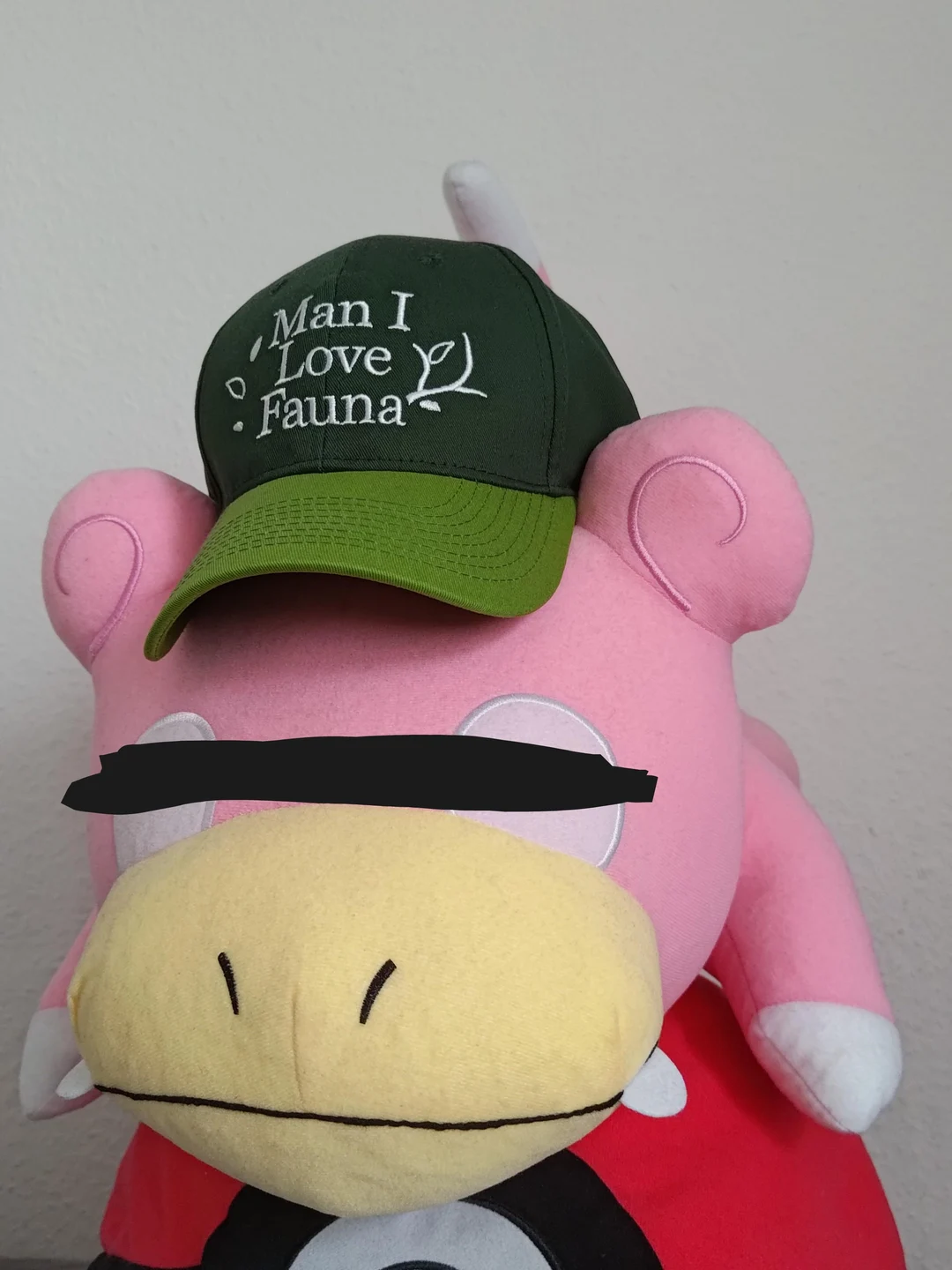 Fauna cap🌿 | Scrolller