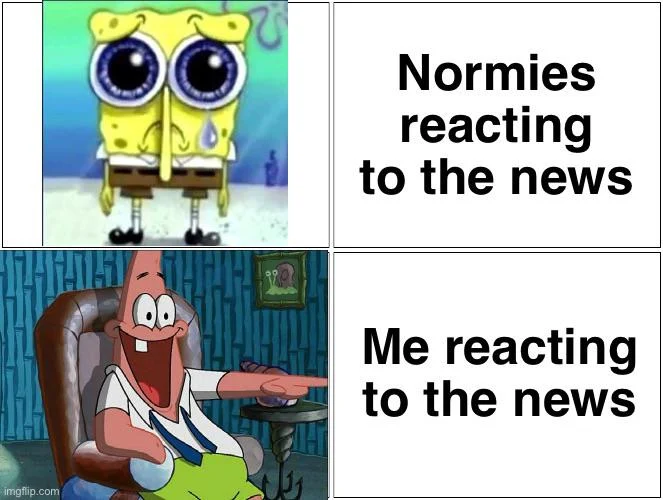 I’m just built different | Scrolller