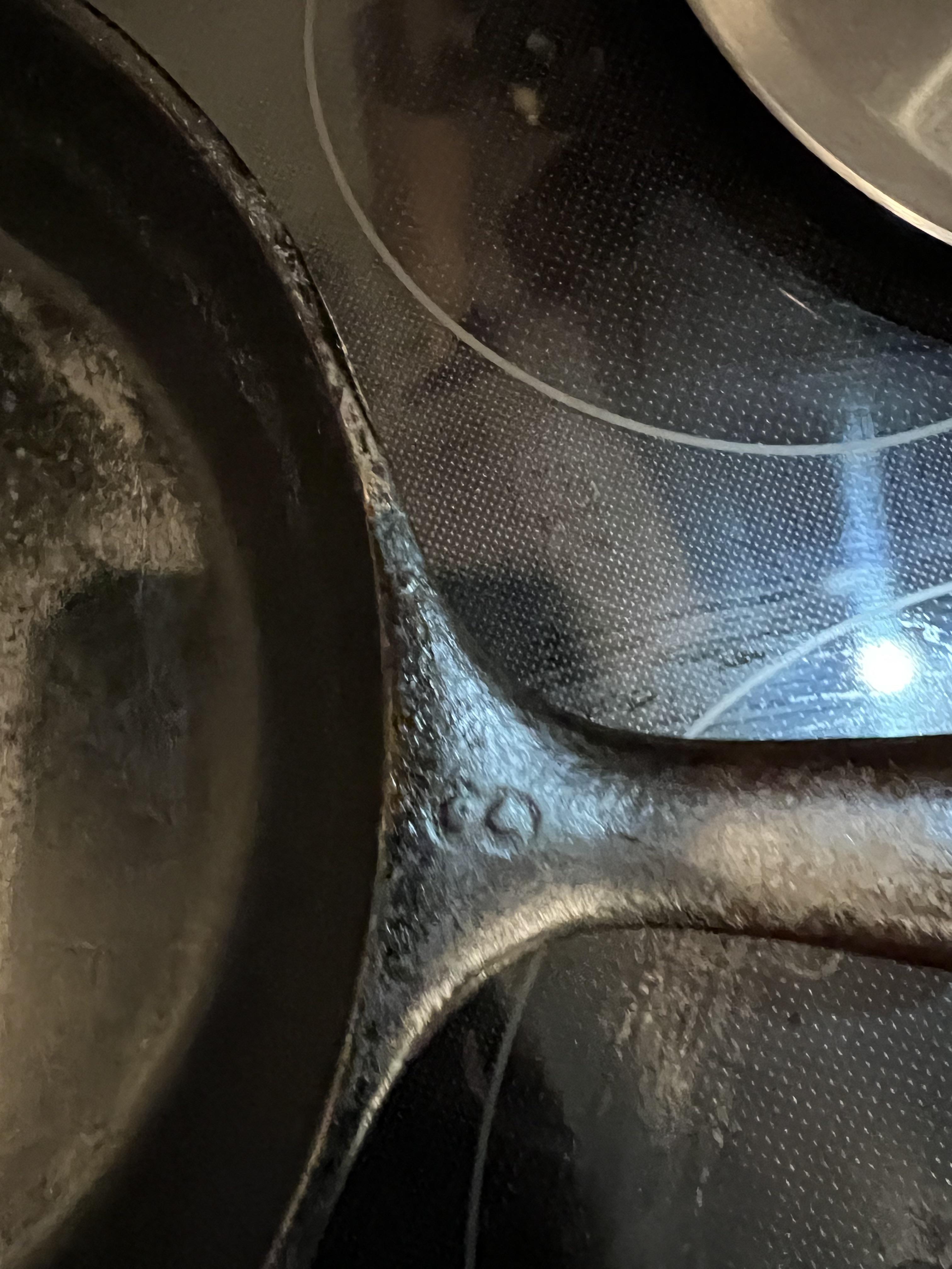 CI identification? | Scrolller