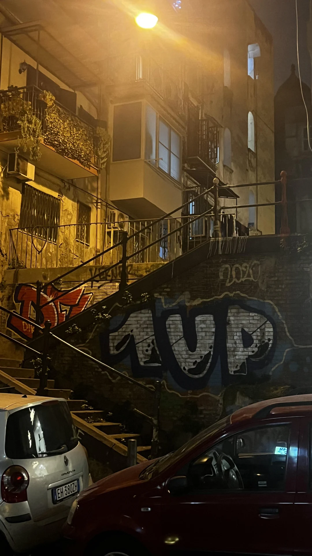 Discover more like Graffiti: Just discovered this 1UP throw in Naples. Anybody know if they’ve ...