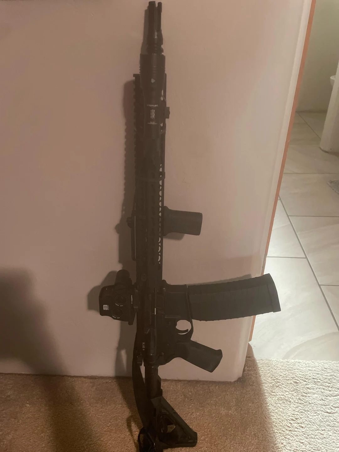 Discover more like Ar15: Any key mod lovers? and Related Content | Scrolller