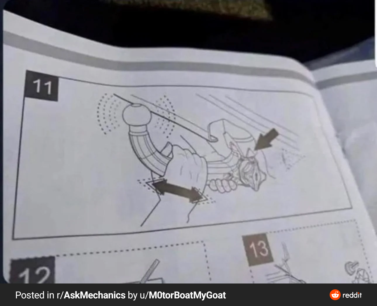 🧐....they knew. | Scrolller