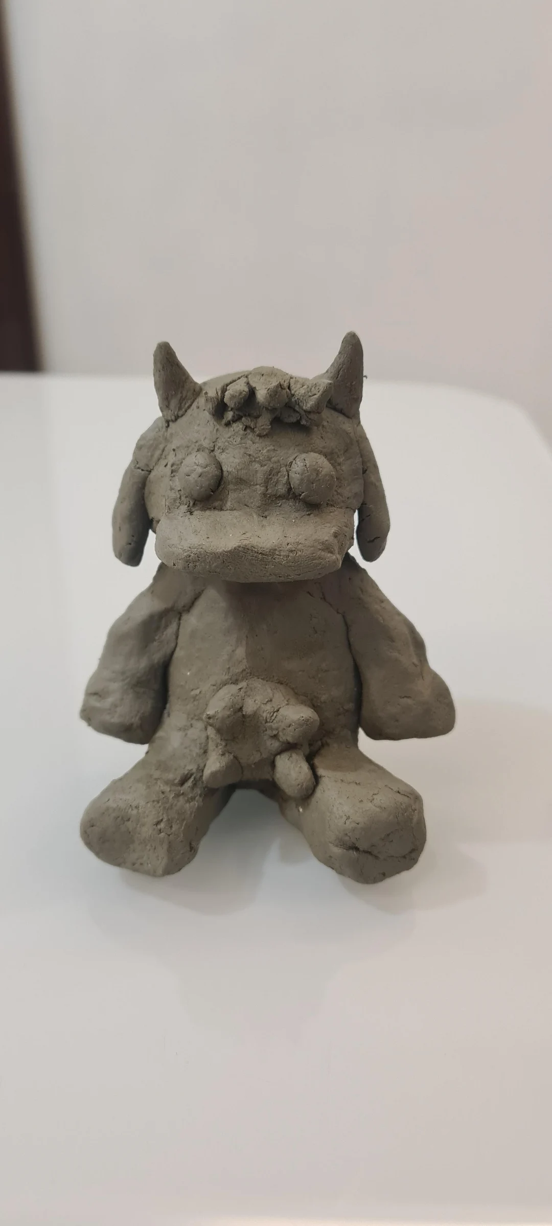 Clay mr.cow | Scrolller