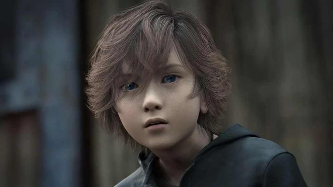 Denzel would've made a good squall | Scrolller