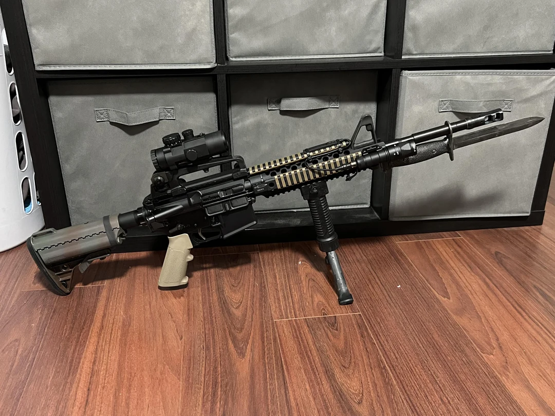 Tally ho lads | Scrolller