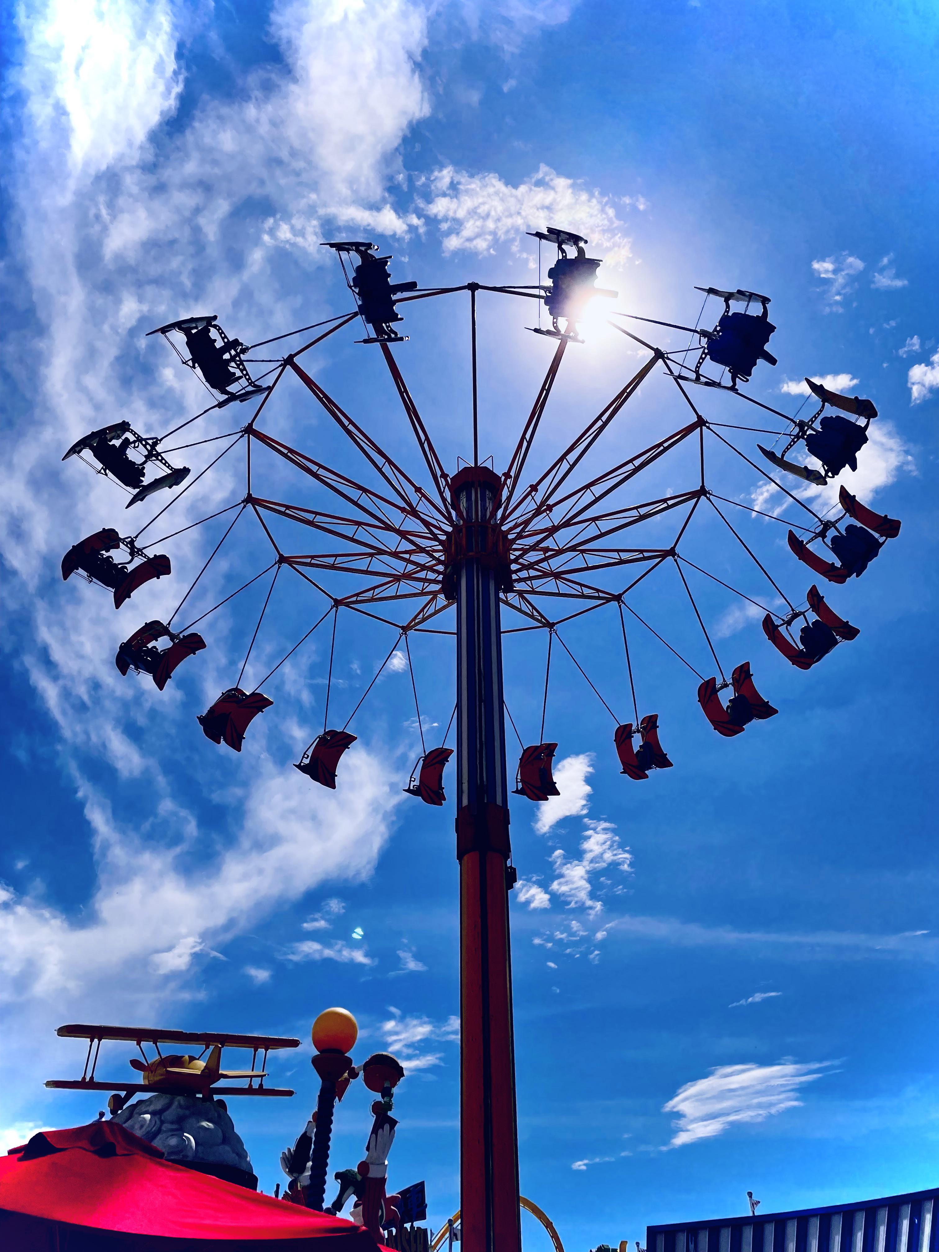 Ocean Park, Hong Kong | Scrolller