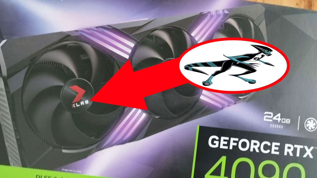 I just bought an RTX and Oh My Gosh | Scrolller