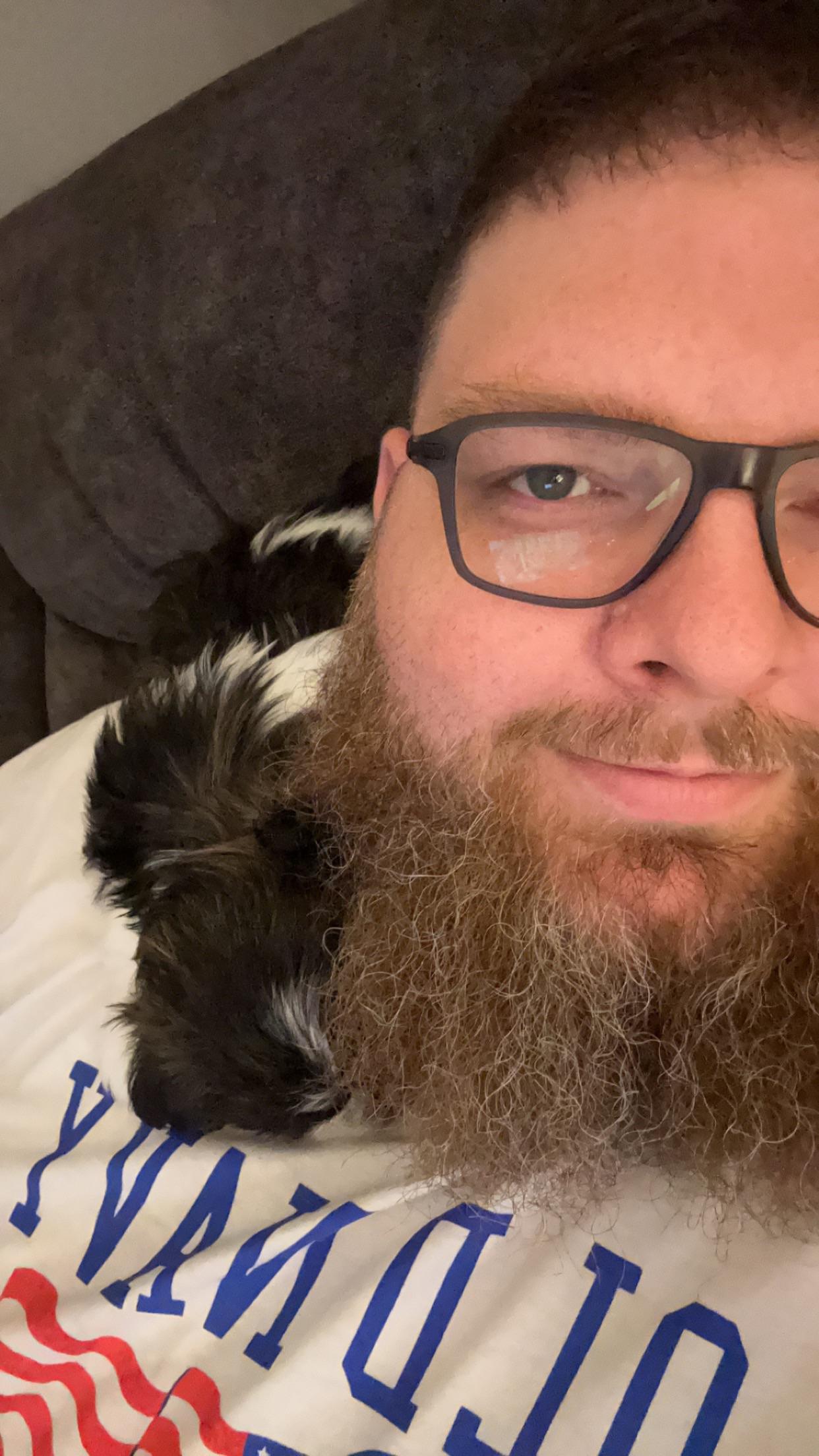 Commander Riker | Scrolller