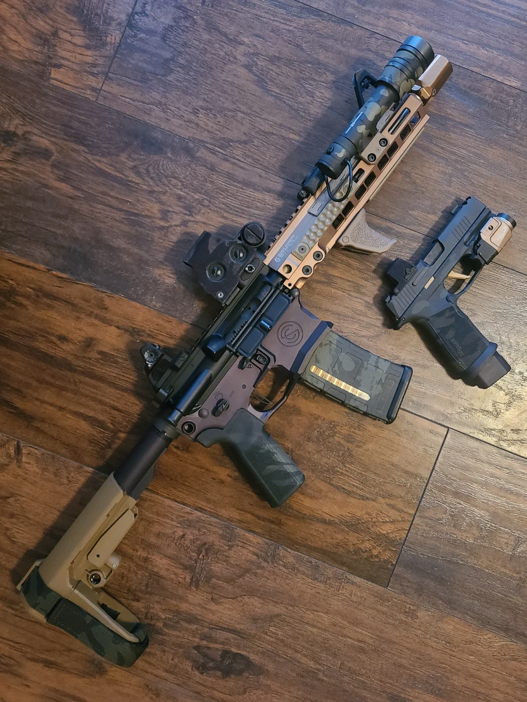 MCB is a vibe | Scrolller