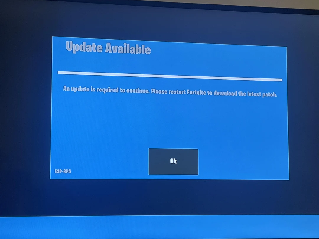 Why am I still getting this screen? | Scrolller
