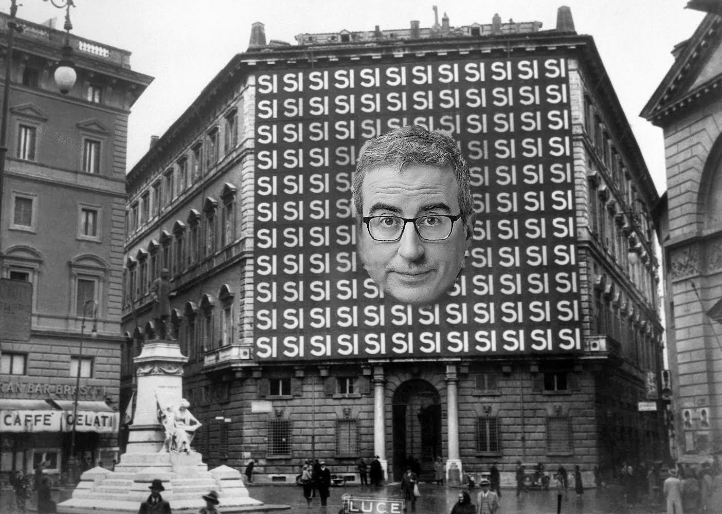 There is no escape | Scrolller