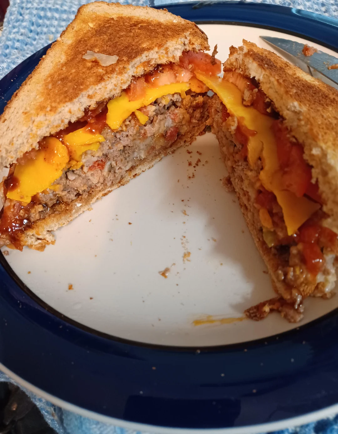 meatloaf sandwich | Scrolller