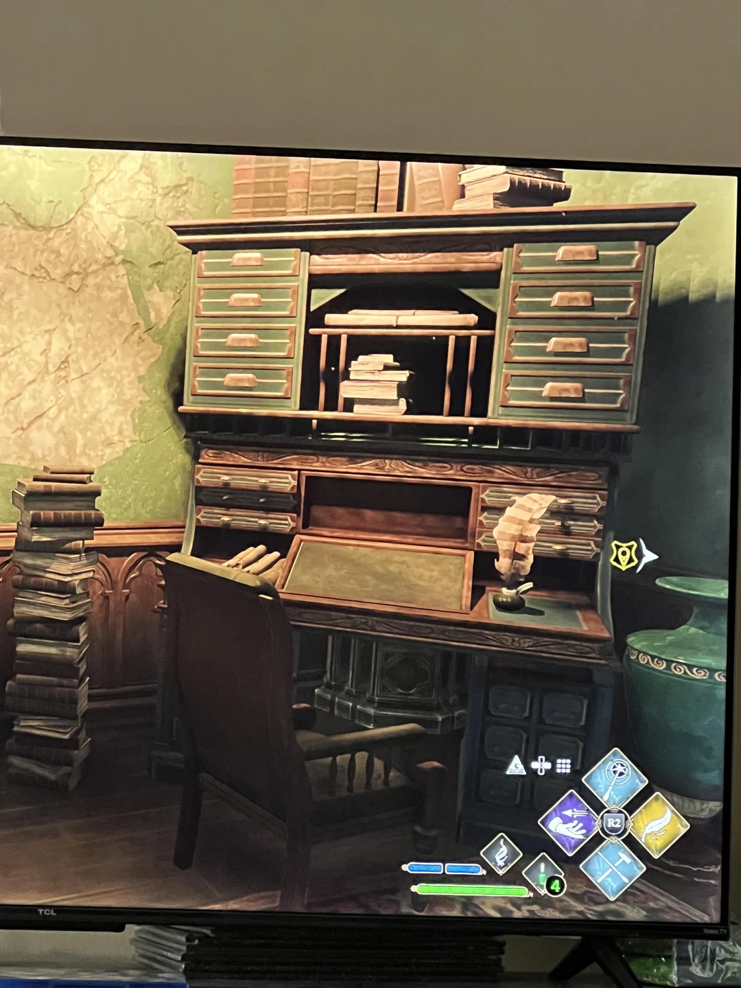 From Hogwarts Legacy game | Scrolller