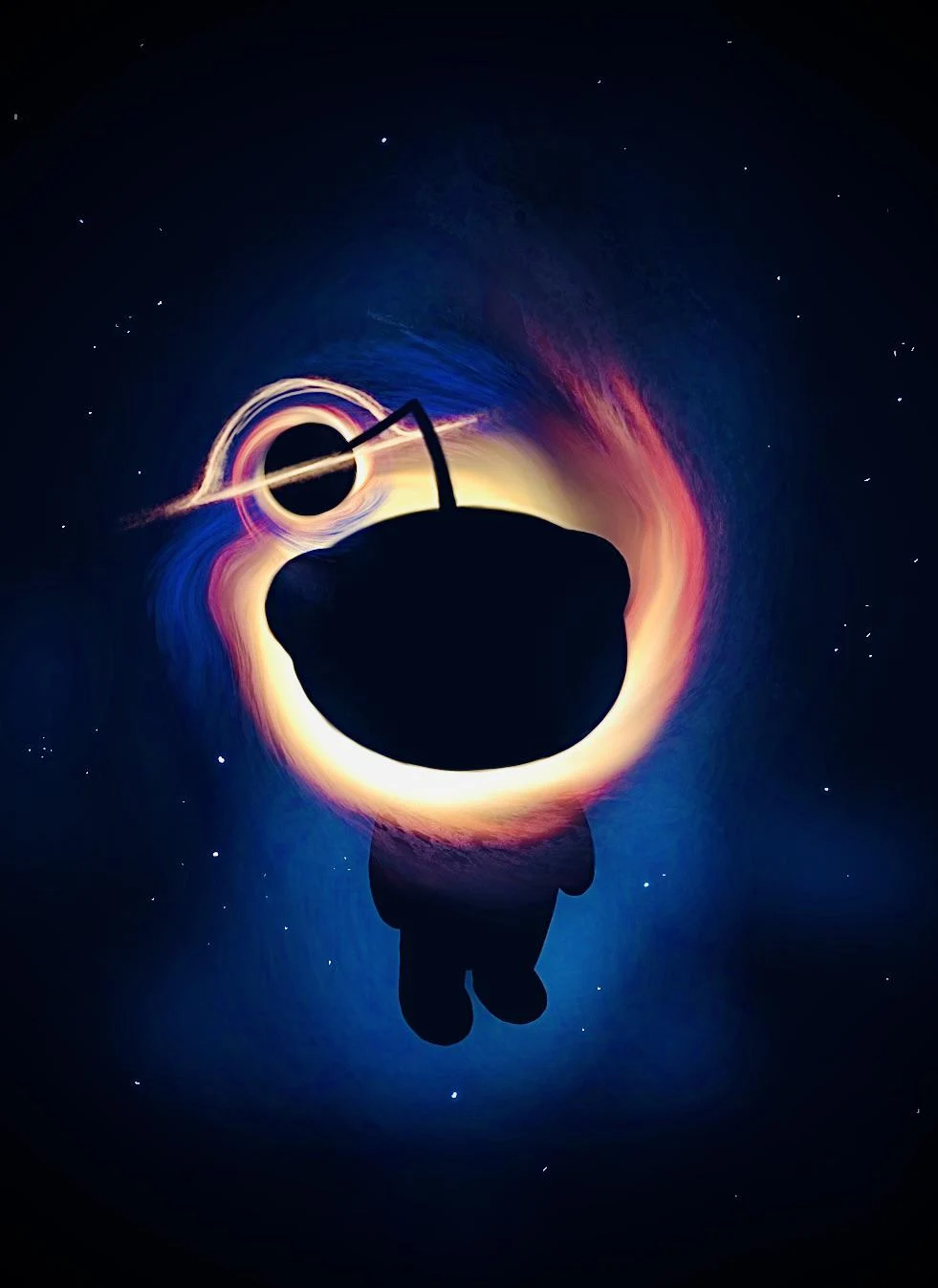 Reddit Avatar: Singularity | Scrolller