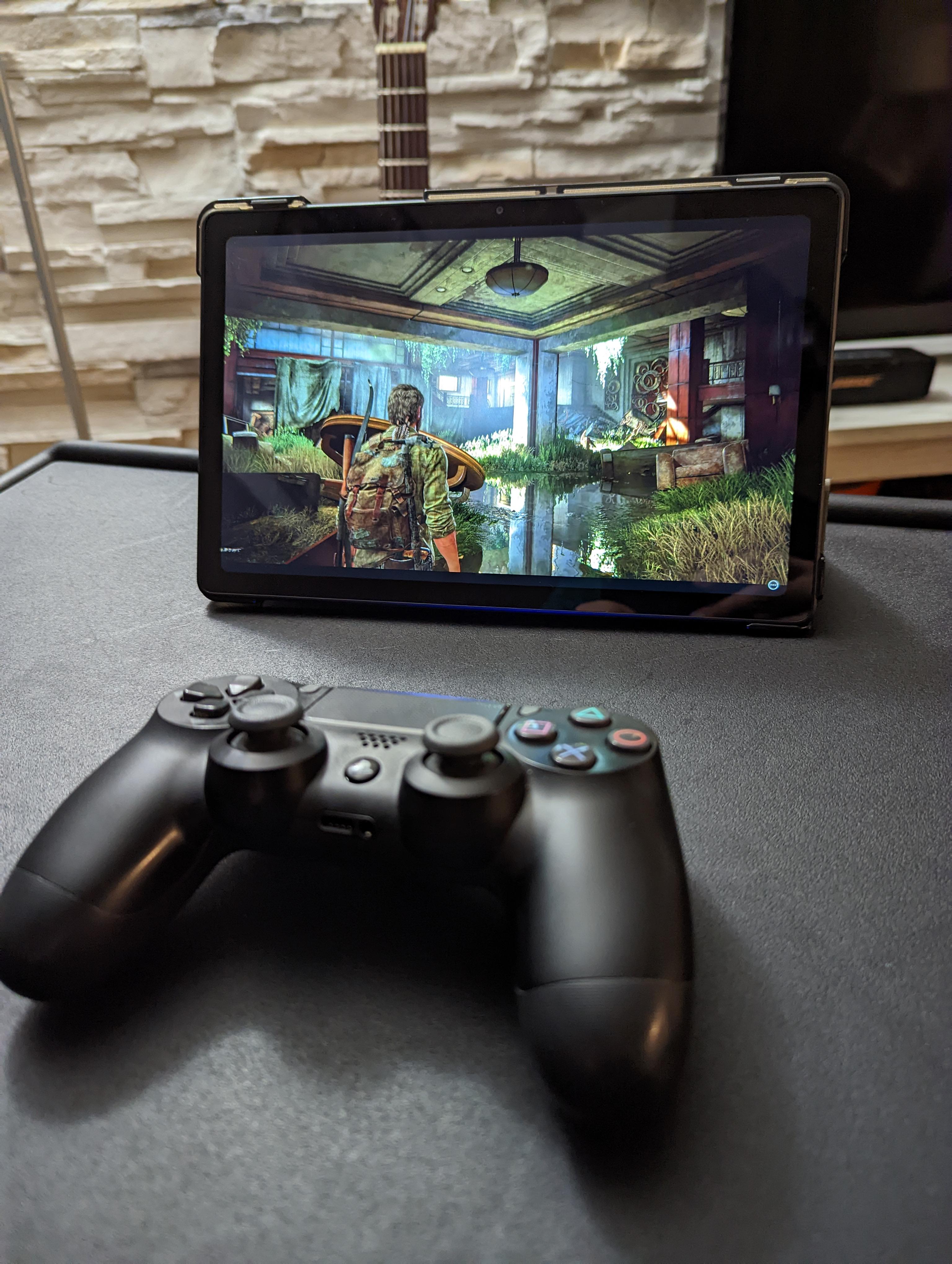 PS5 Remote play is legit. I went a few years without trying it and I ...