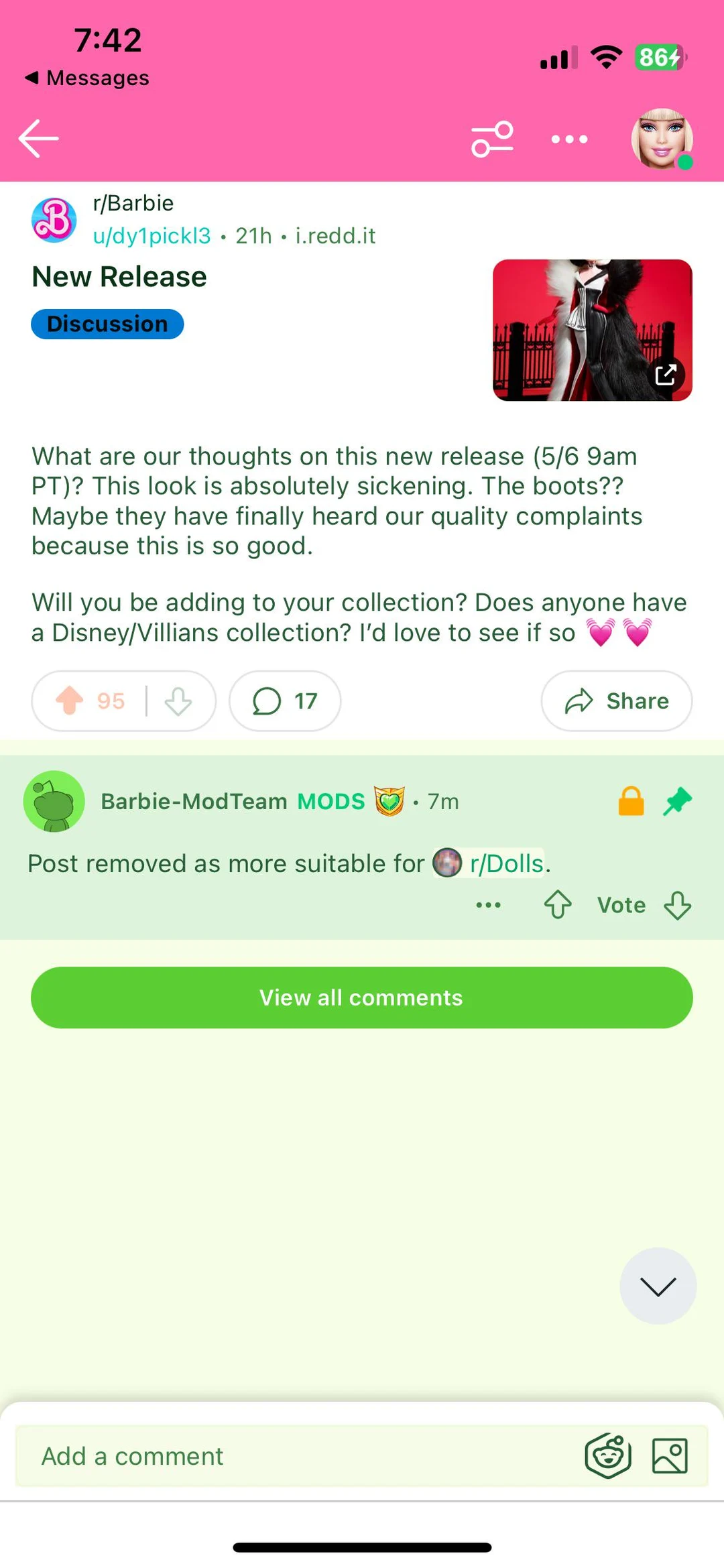 Discover more like Barbie: Mods and Related Content | Scrolller