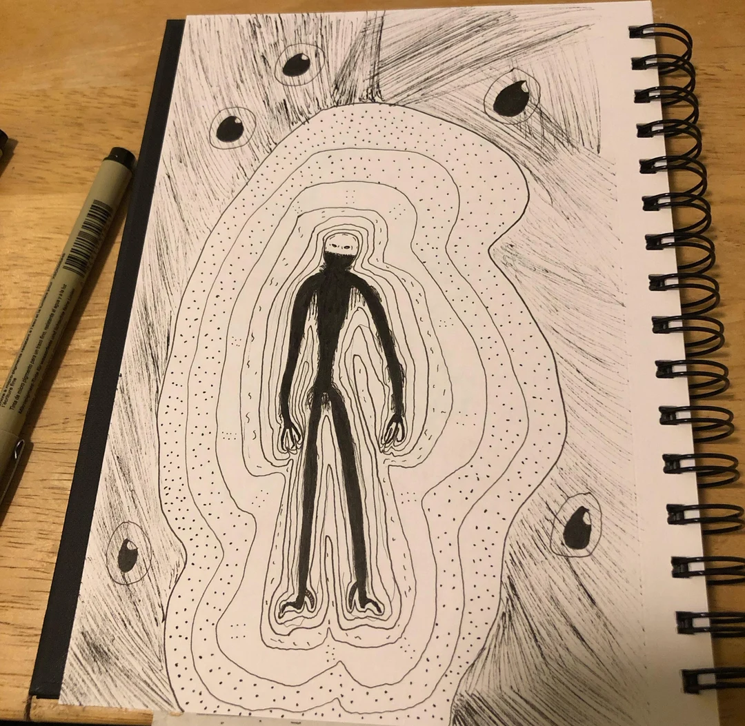 “Layers” | Scrolller