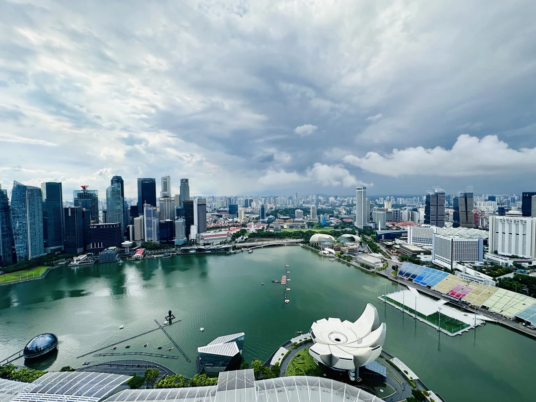 Singapore | Scrolller