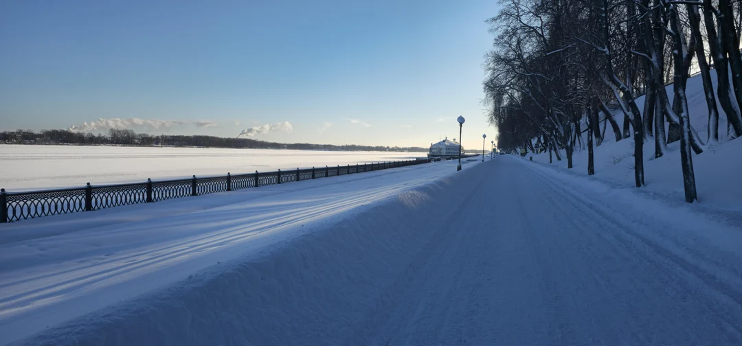 The Endless River | Scrolller