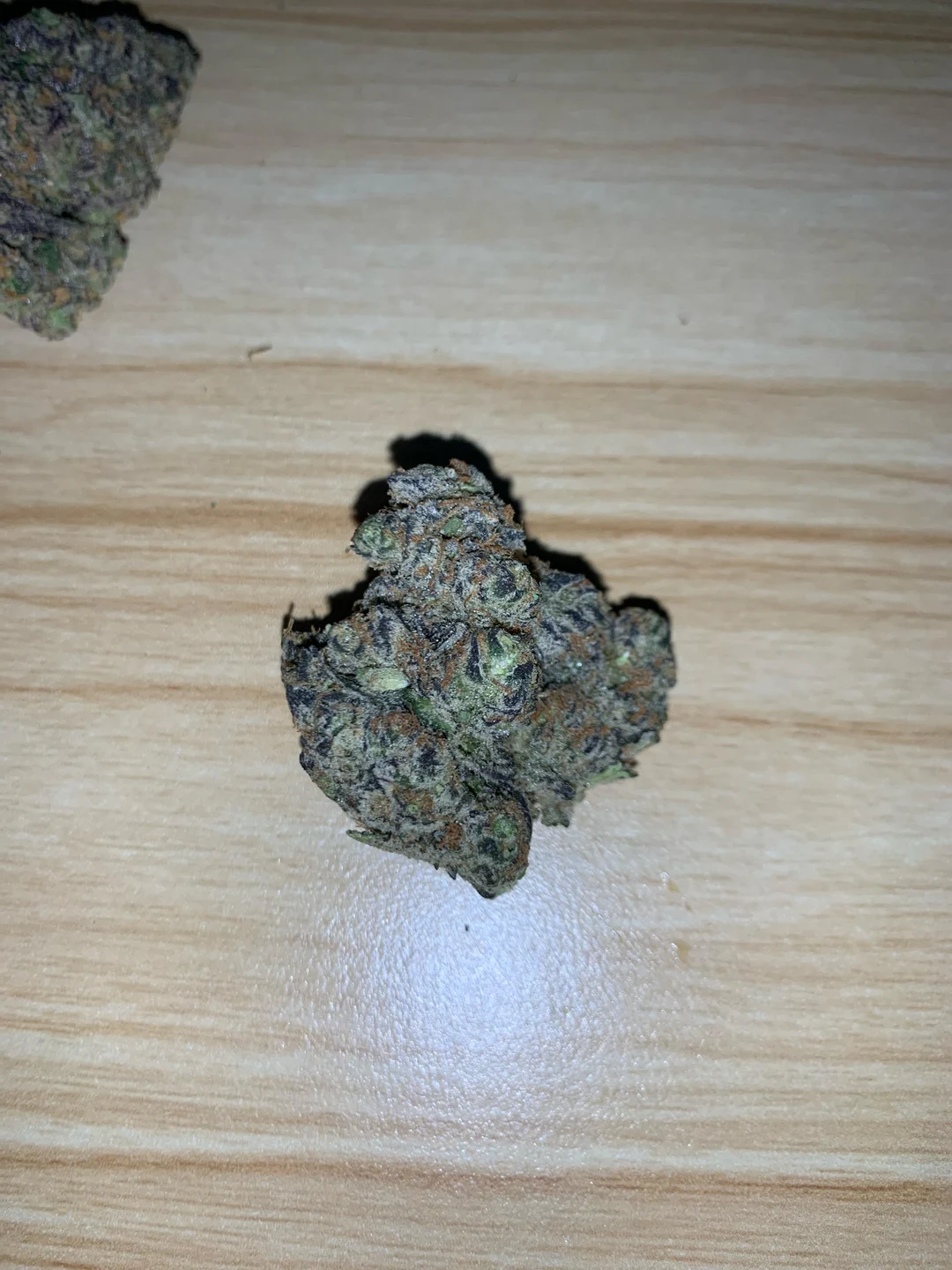 My friend said this is “PGRl is that the strain name? | Scrolller