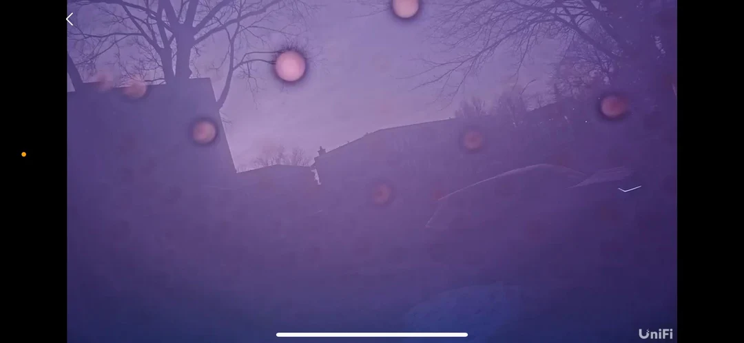 Camera Issue | Scrolller