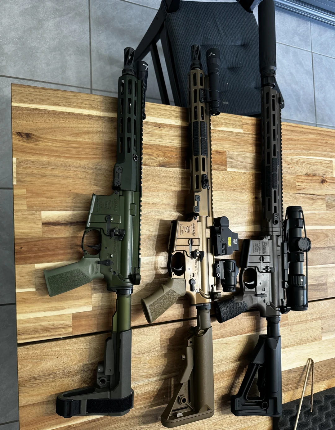 Collection is almost complete | Scrolller