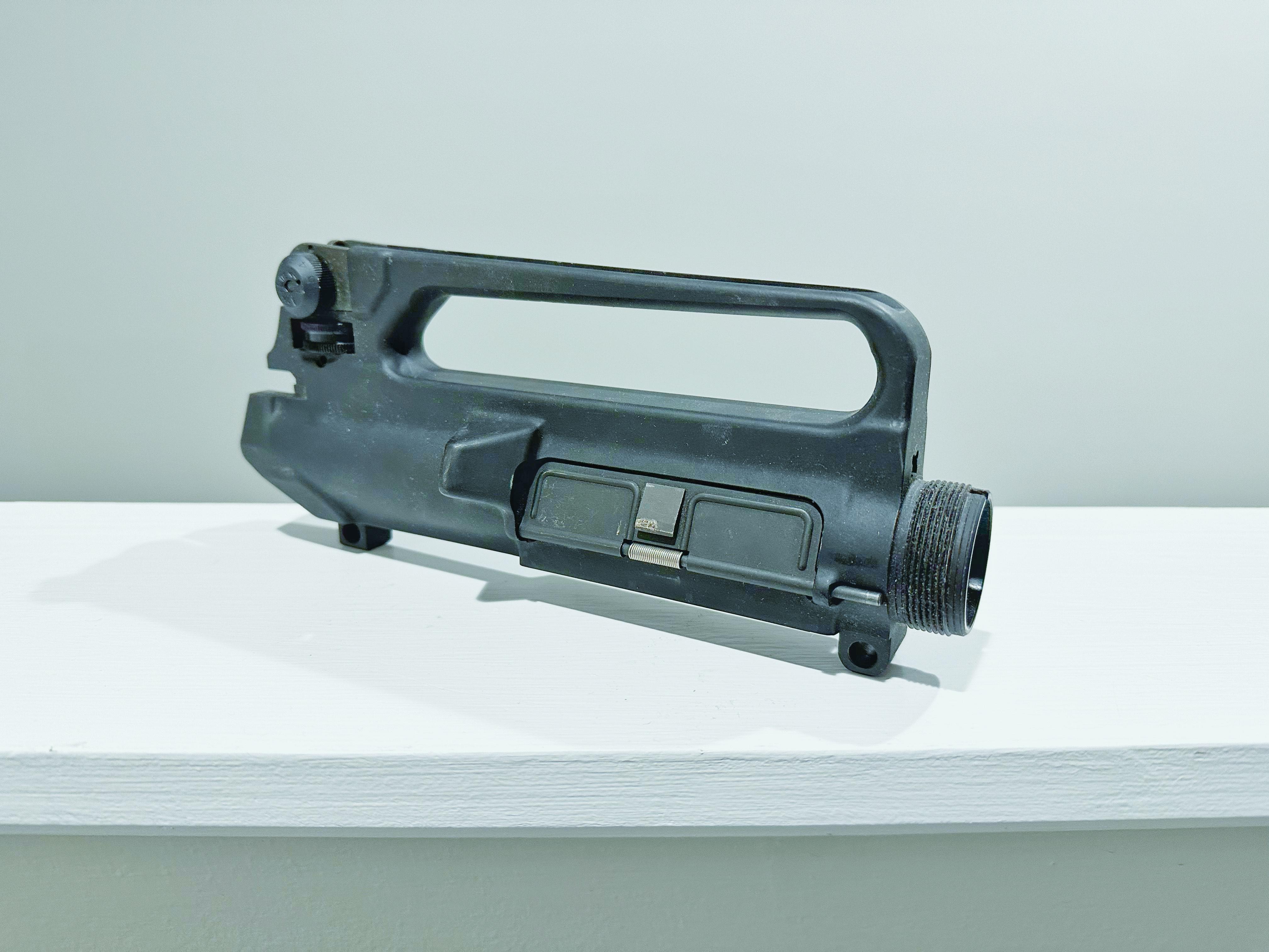 Discover more like AR10: I was fortunate enough to pick up this ...