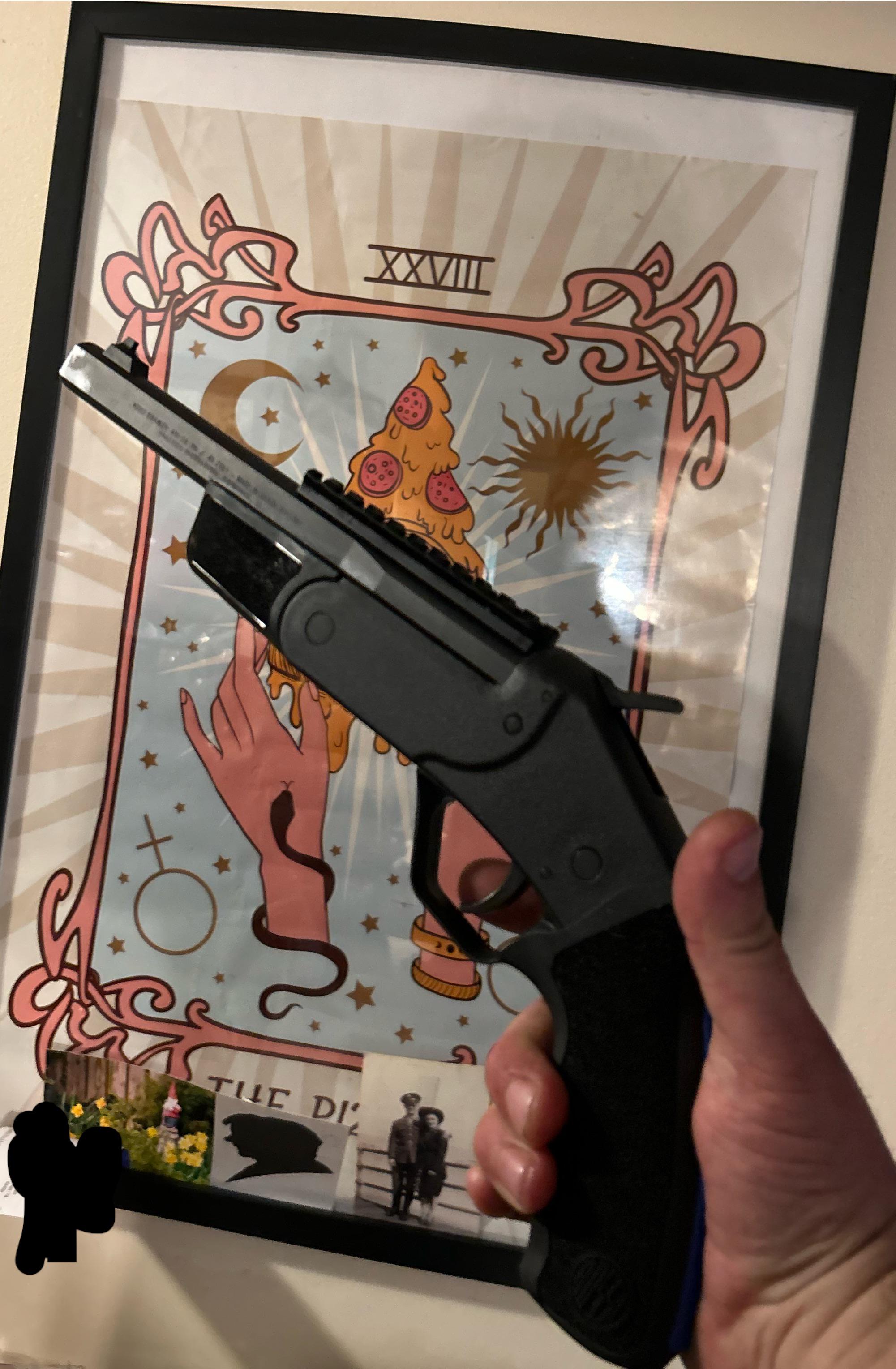 Rossi brawler range report | Scrolller