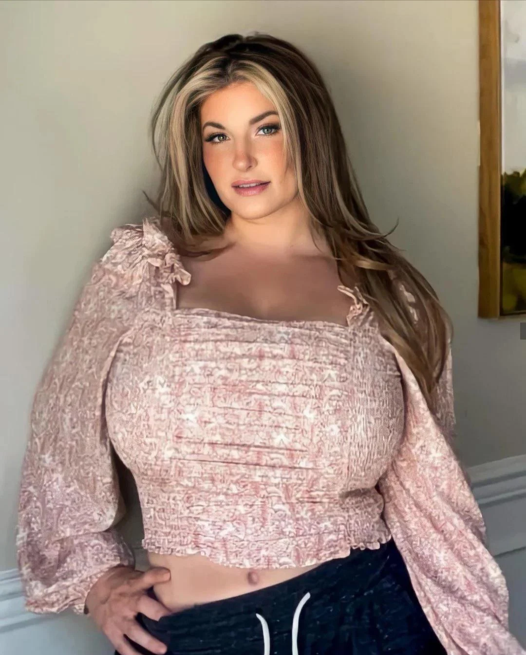 Mommy Scrolller
