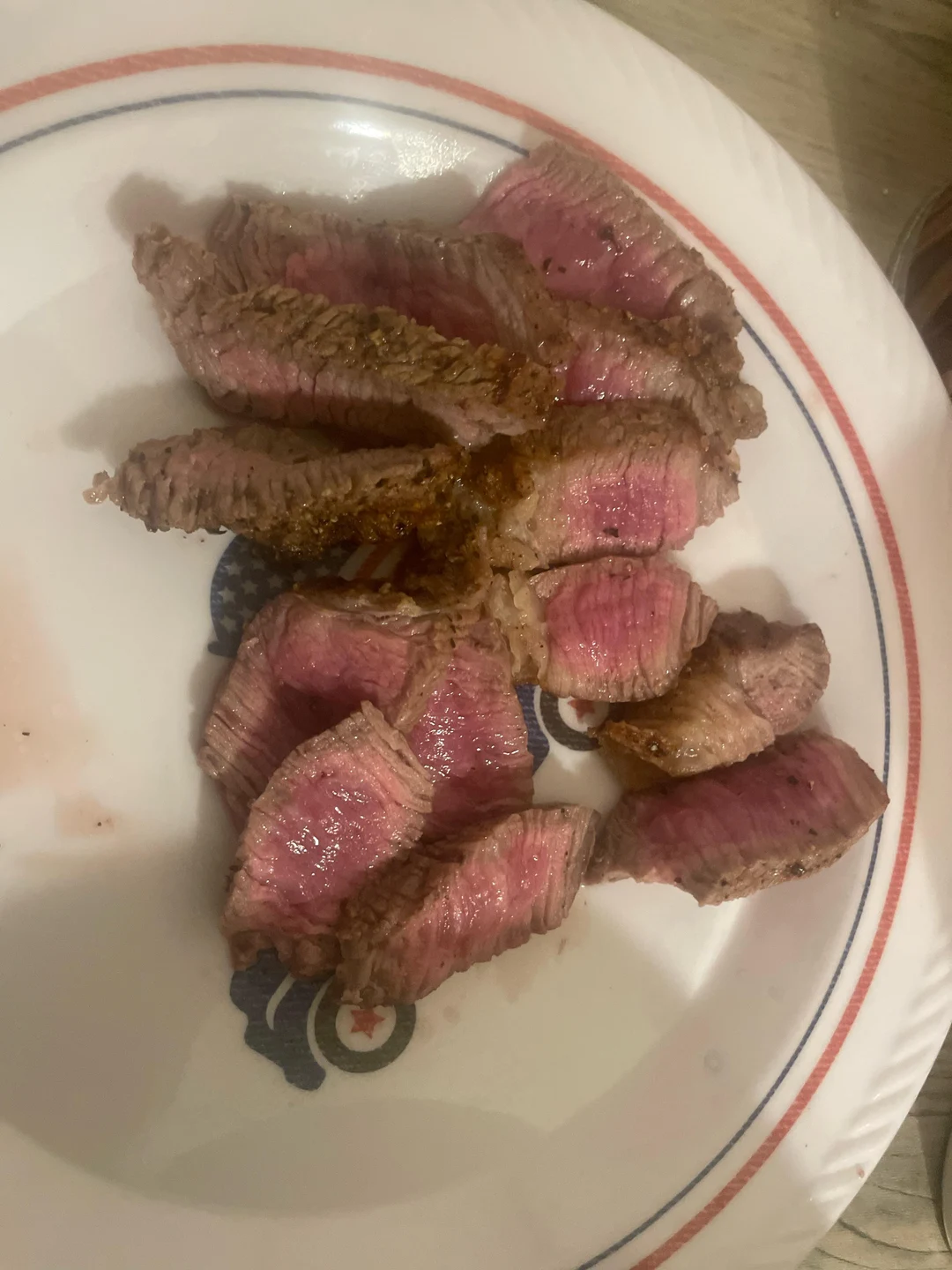 FIRST TIME MAKING STEAK IN THE AIRFRYER | Scrolller
