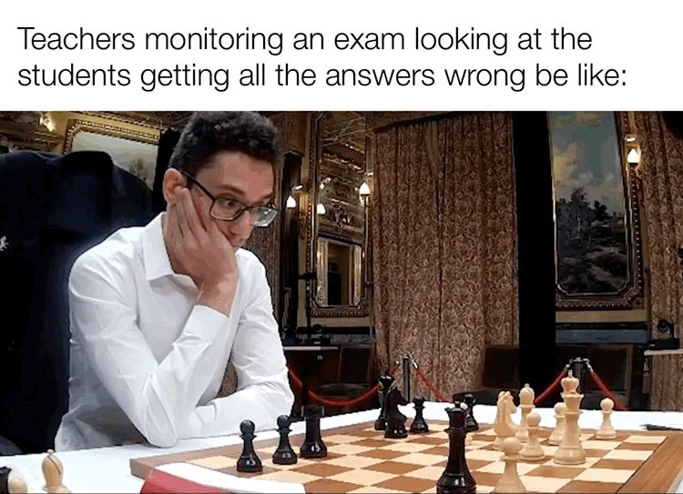 Checkmate | Scrolller