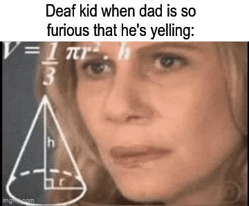 What's his problem? | Scrolller