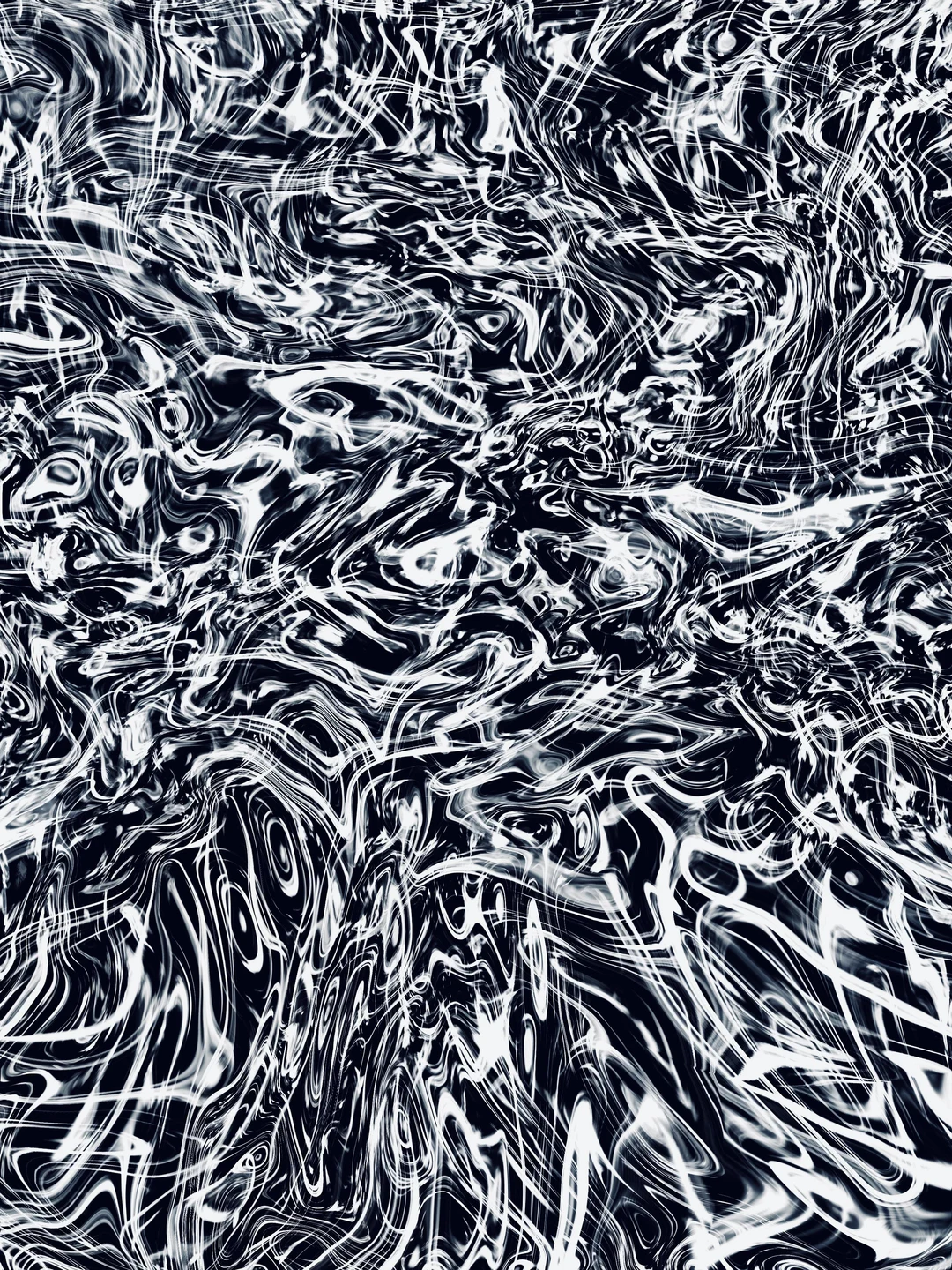 The Qliphoth (another dimension), By Me, Digital, 2022 | Scrolller