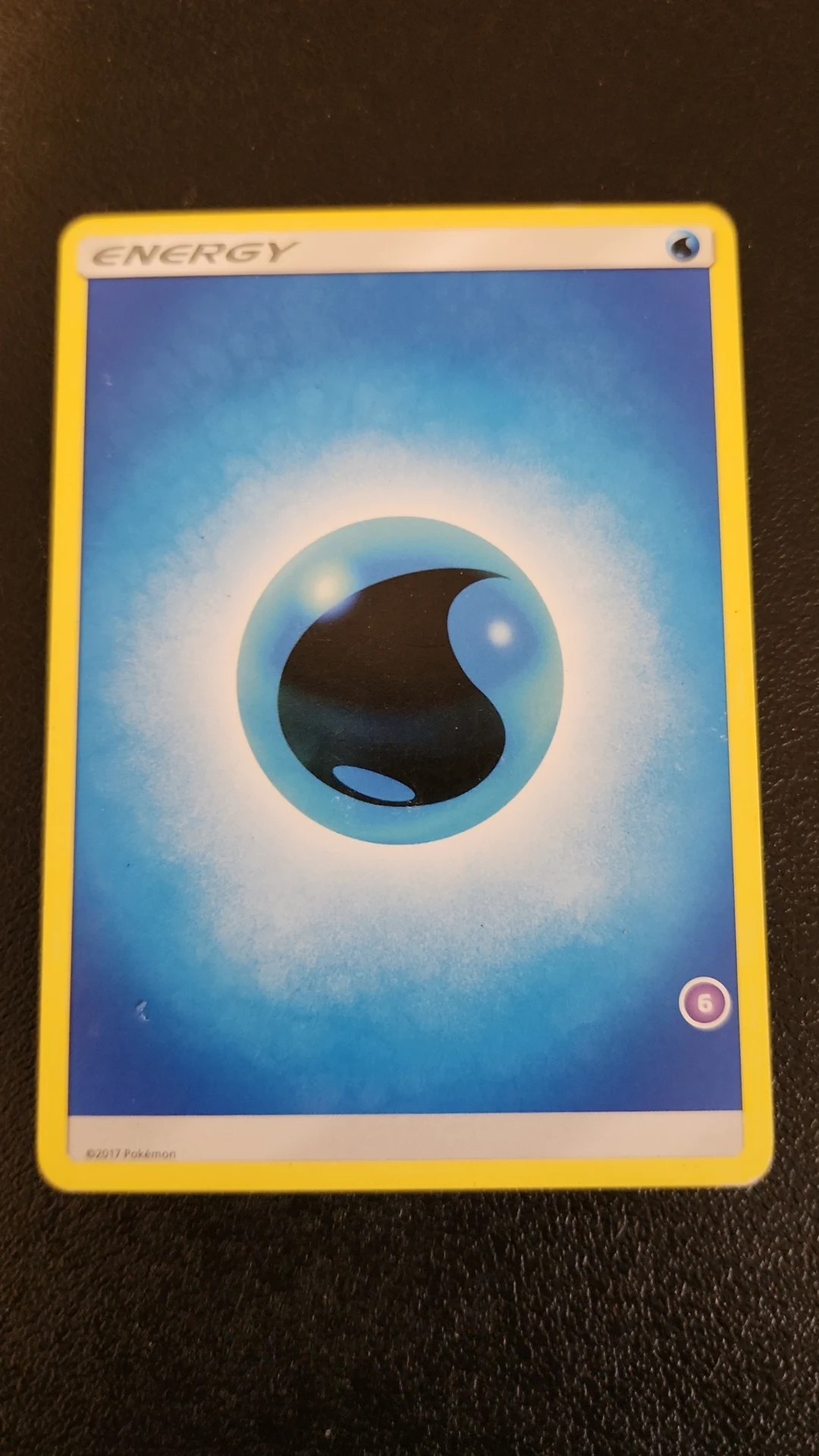 What is this Card? | Scrolller