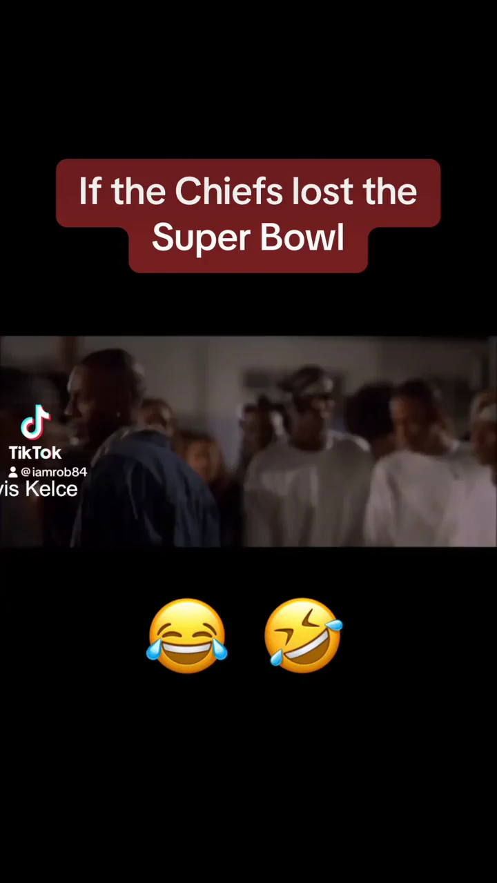 If the Chiefs lose the Super Bowl | Scrolller