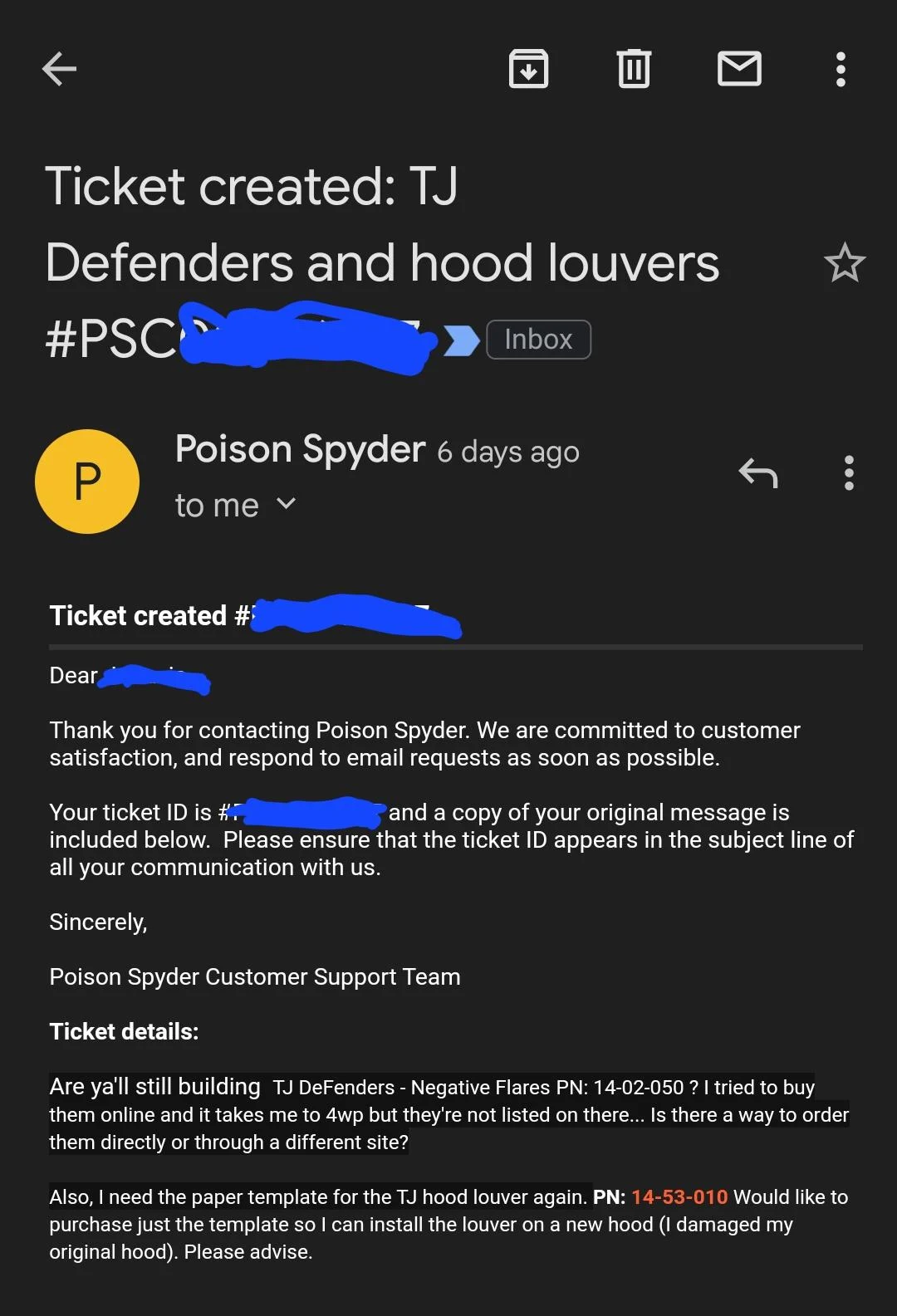 Is this company dead? | Scrolller