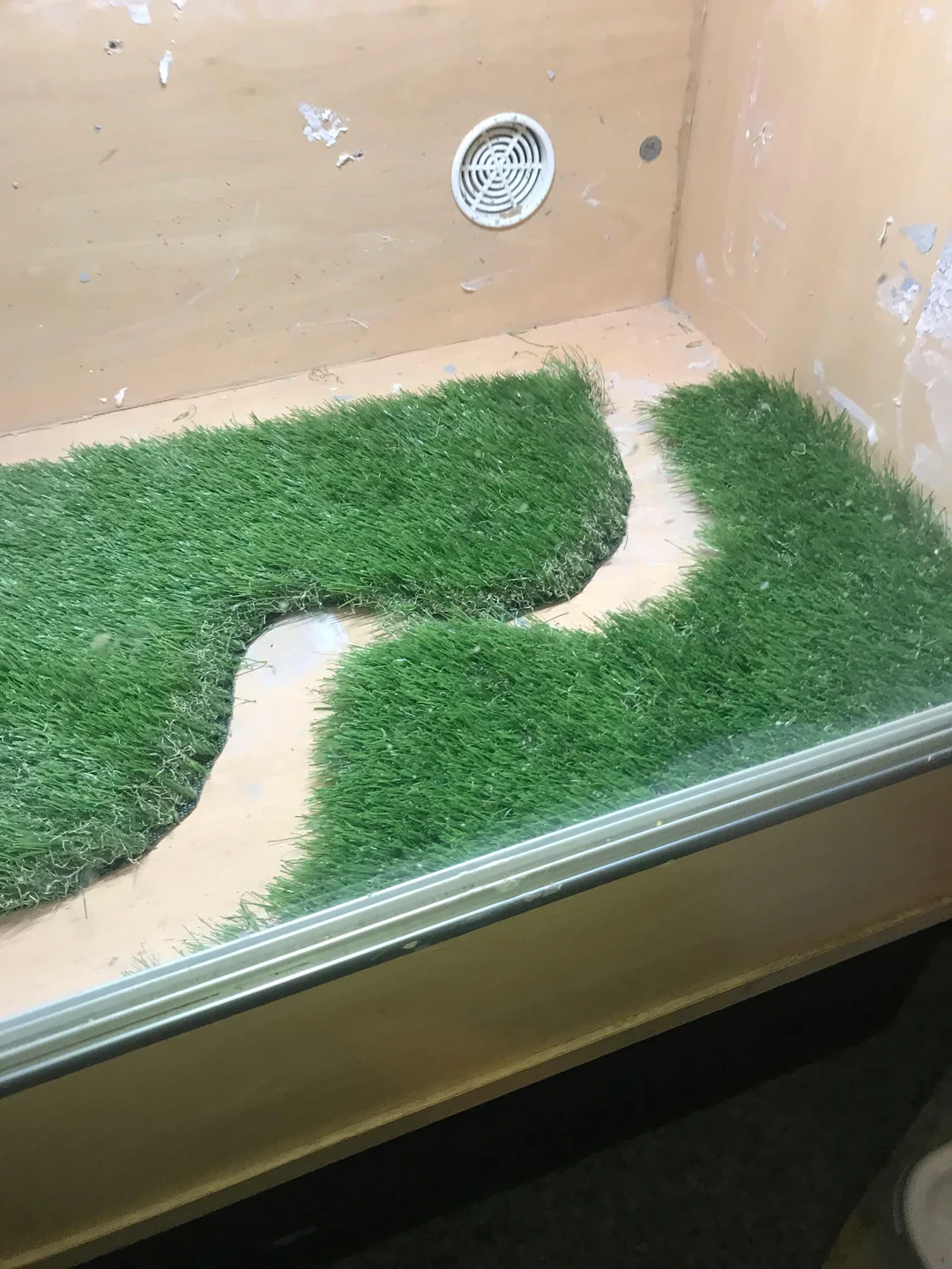 Artificial turf | Scrolller