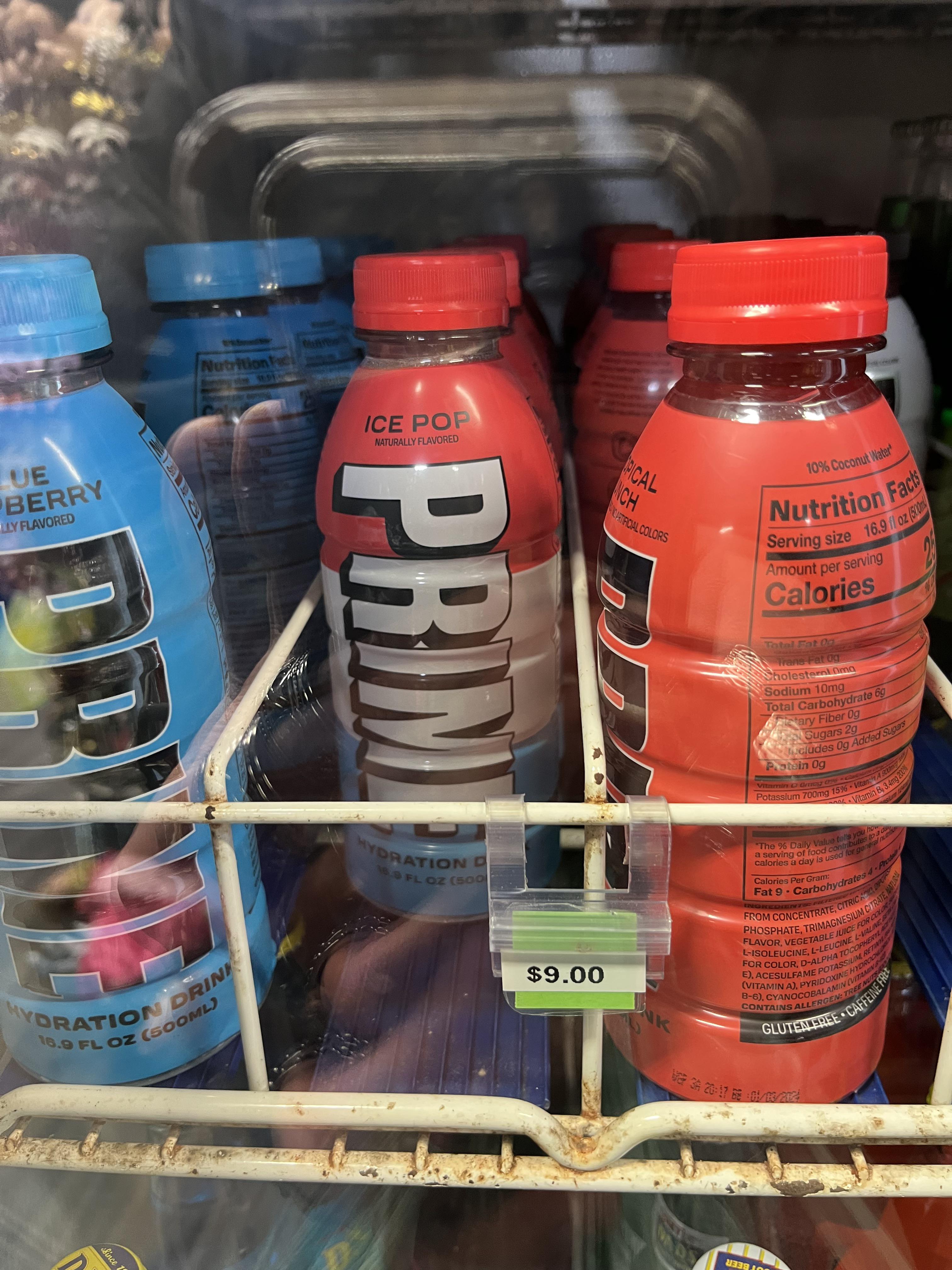 $9 for prime!!?? | Scrolller