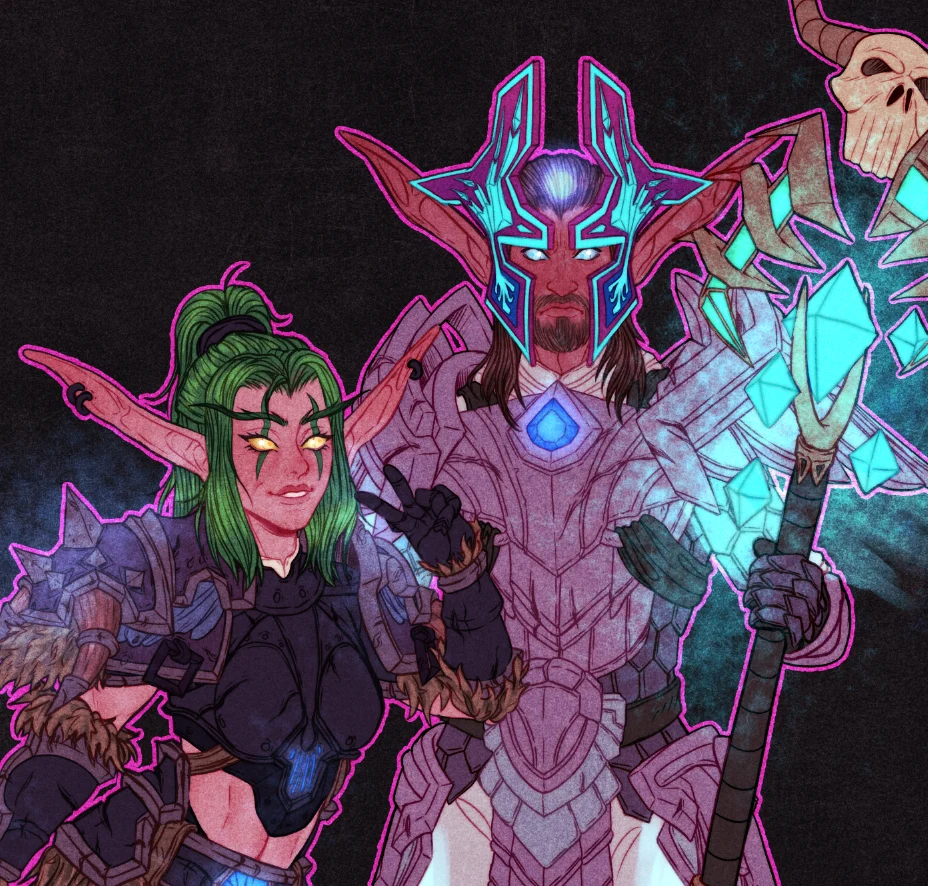 Gift for my BF (update)! | Scrolller