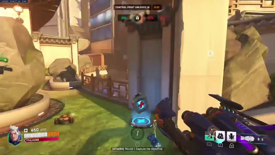 Technical little 4k with Hazard | Scrolller