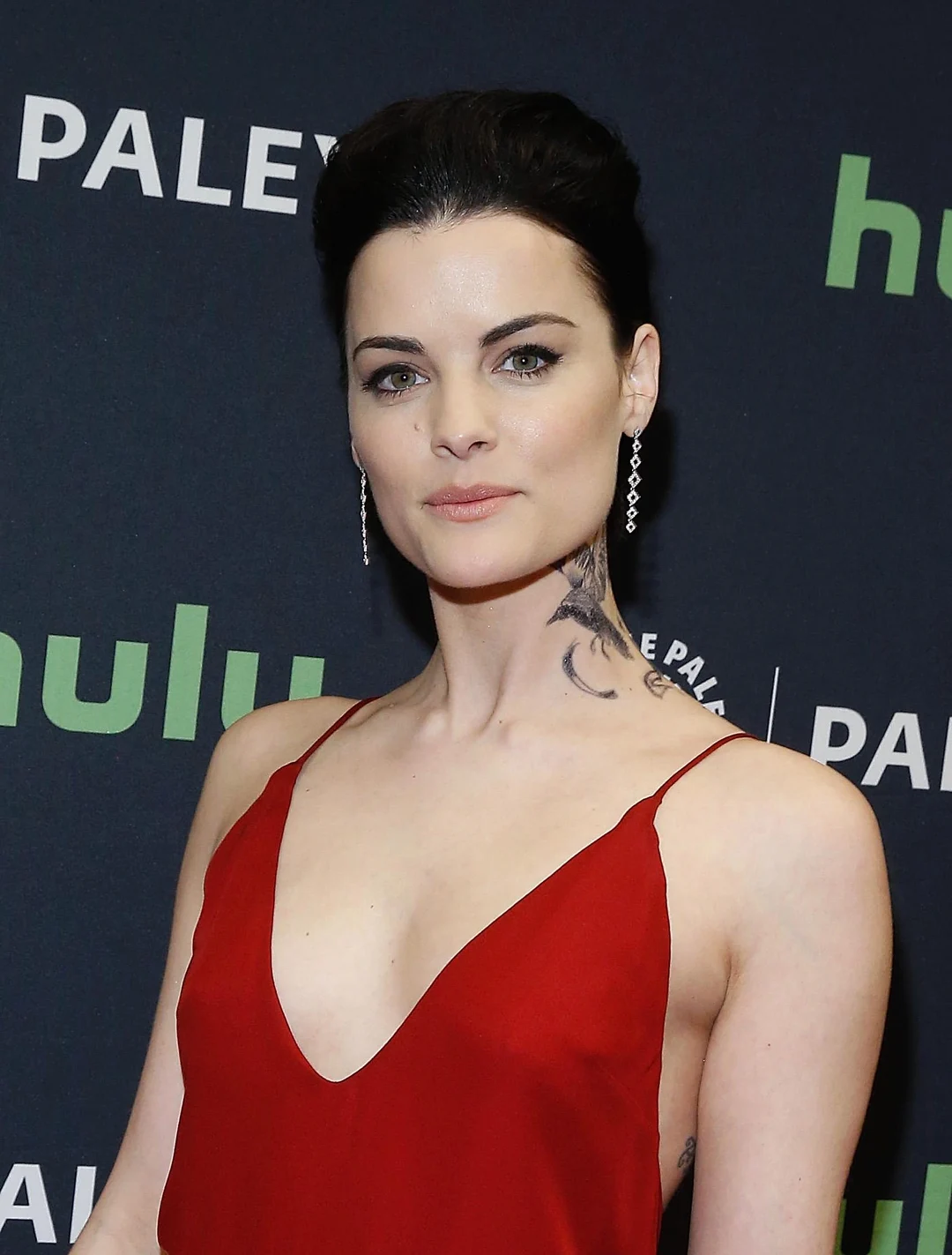 Jaimie Alexander | Scrolller