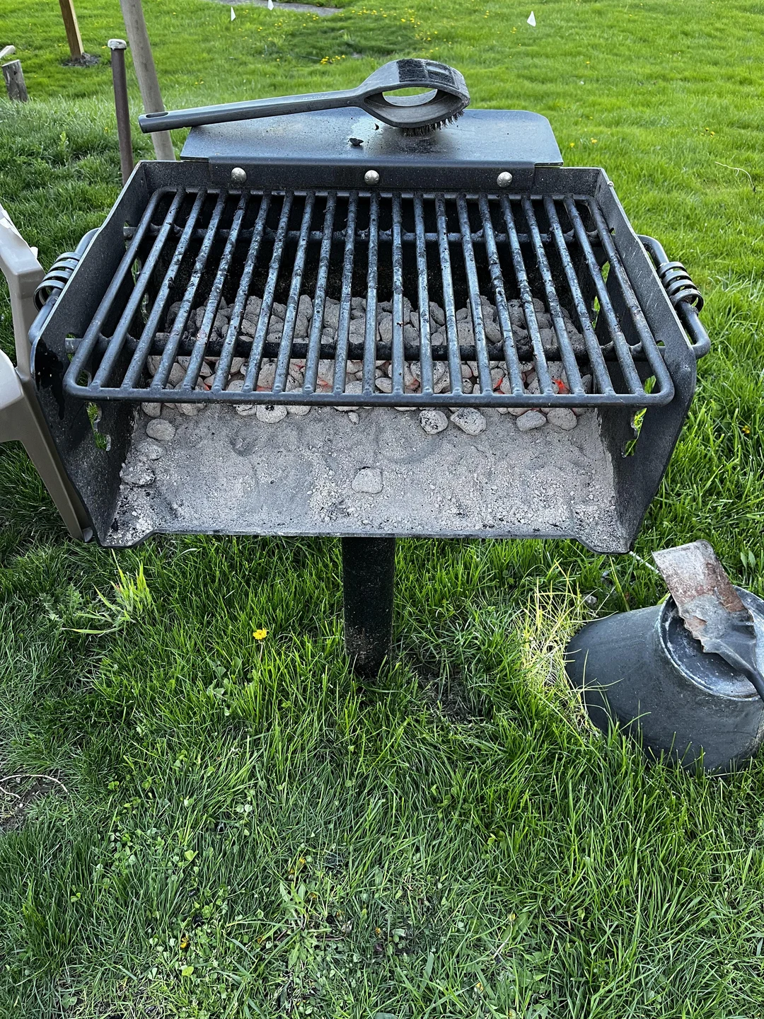 Discover more like Grilling: If you haven’t successfully grilled on one of these, do you even ...